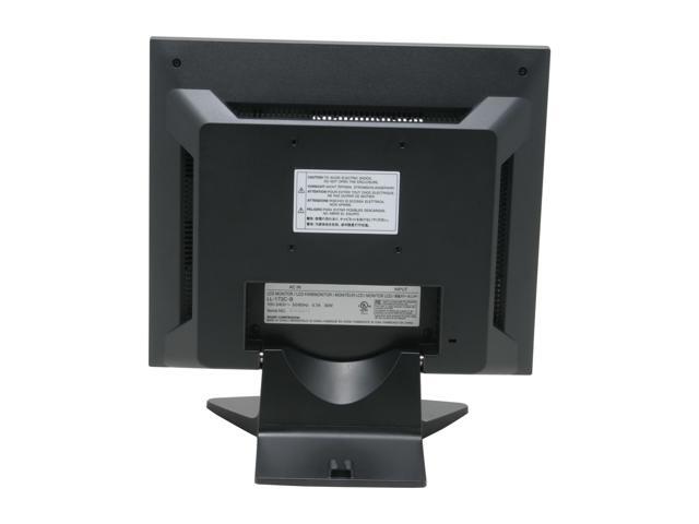 SHARP 17" TFT LCD SXGA LCD Monitor 12 ms 1280 x 1024 LL-173C - Newegg.com