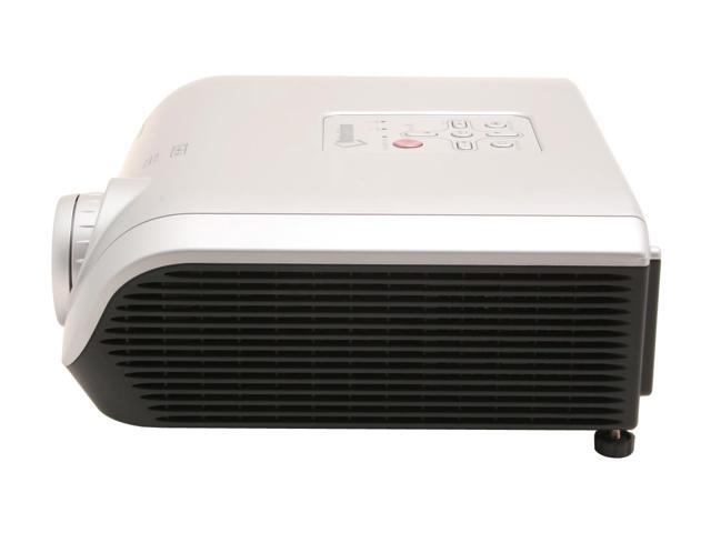 SHARP XR-10S DLP Projector - Newegg.com