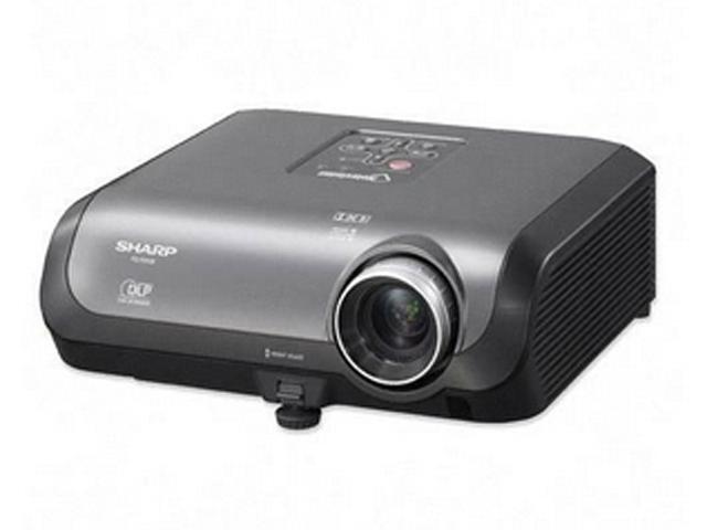 SHARP PG-F310X DLP Projector - Newegg.com