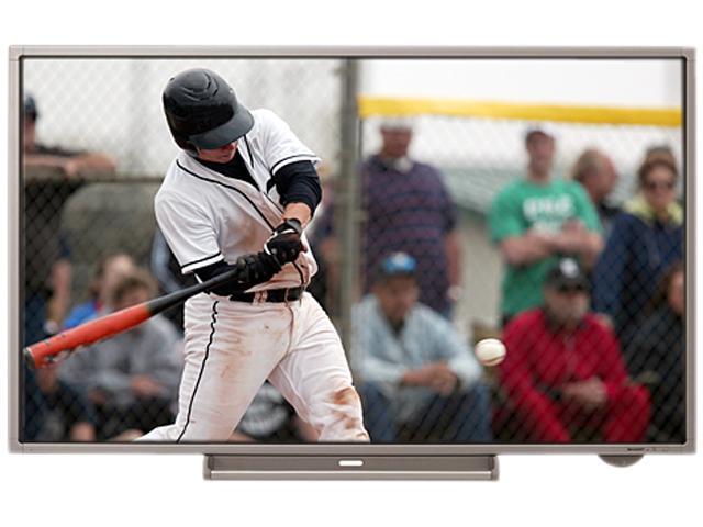 Sharp PN-L602B 60" Edge LED LCD Touchscreen Monitor - 6 ms - Newegg.com