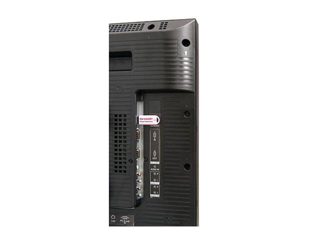 Sharp PN-Y475 Multi-Purpose PN-Y475 LED Digital Signage Commercial Display - Newegg.com