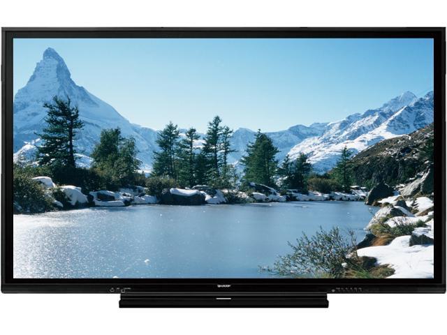 SHARP PN-C751H 75" Infrared Blocking Detection Touchscreen Monitor ...