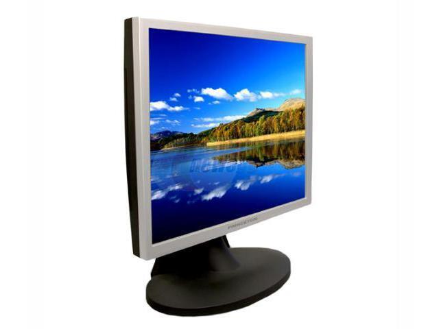 PRINCETON 19" Active Matrix, TFT LCD SXGA LCD Monitor 25 ms SENERGY 981 ...