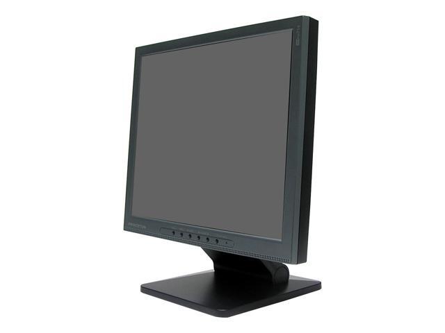 PRINCETON 17" Active Matrix, TFT LCD SXGA LCD Monitor 16 ms 1280 x 1024 ...