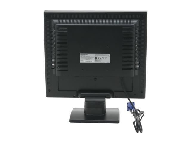 PRINCETON 19" TFT LCD SXGA LCD Monitor 16 ms 1280 x 1024 LCD1910 ...