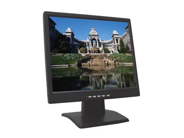 PRINCETON 19" TFT LCD SXGA LCD Monitor 16 ms LCD1910 - Newegg.com