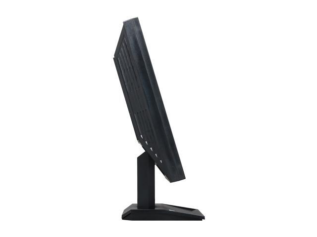 Acer V173 DJObm Black 17" 5ms LCD Monitor 250 cd/m2 ACM 20,000:1 (1000: ...