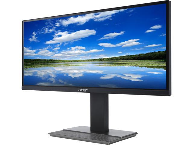 Acer 17" 75Hz TN LCD Monitor 5 ms D-Sub B346C bmjdphzx - Newegg.com