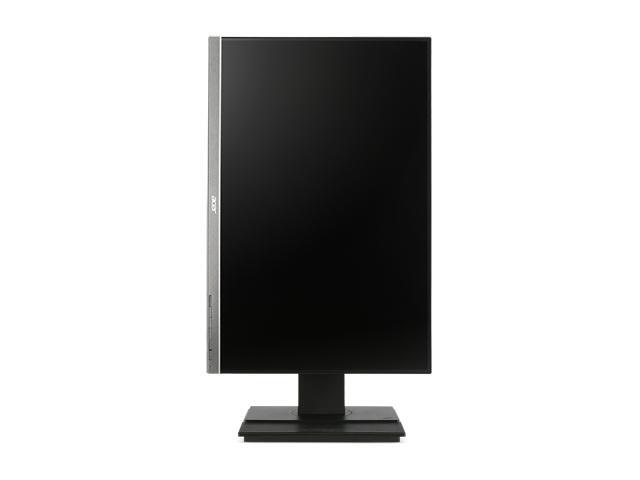 Acer B246HYL 23.8" LED LCD Monitor - 16:9 - 6 ms - Newegg.com