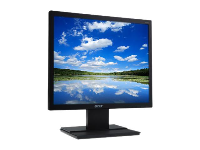 Refurbished: Acer V196L bd 19" Display Manufacturer Recertified ...