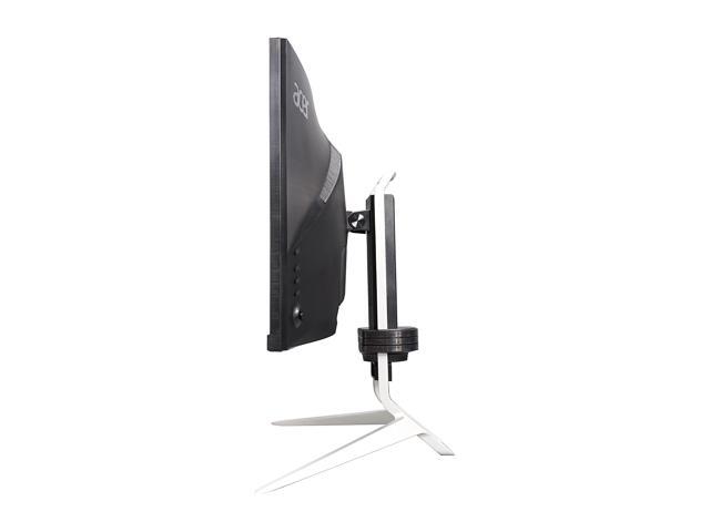 Acer XR342CK 34" Ultra-Wide UHD IPS Gaming Monitor - Newegg.com