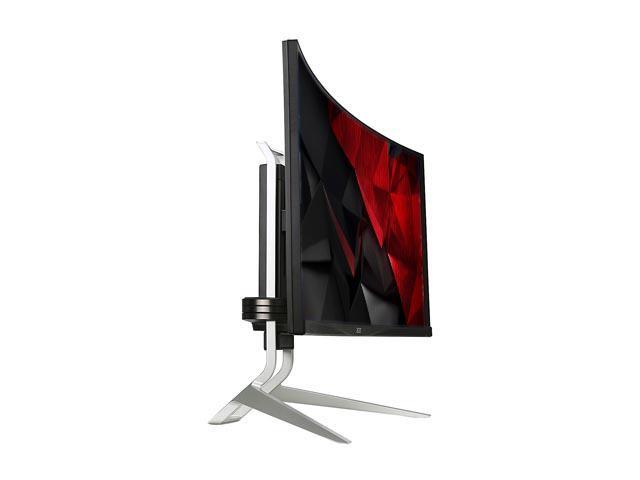 Acer XR342CK 34" Ultra-Wide UHD IPS Gaming Monitor - Newegg.com