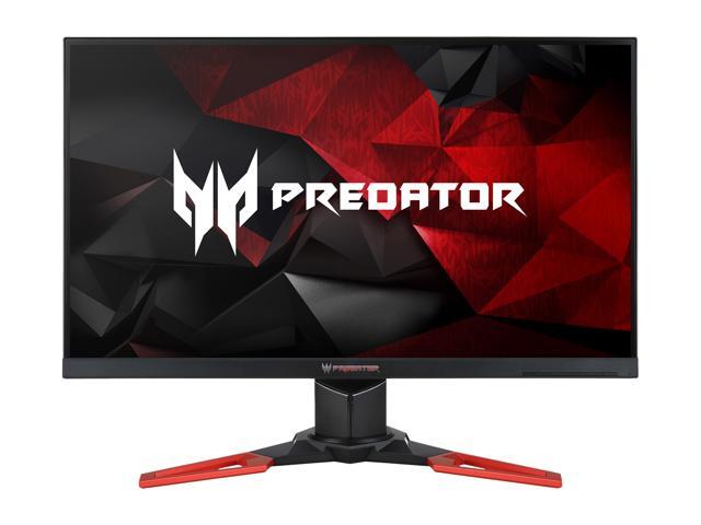 Acer Predator XB1 XB271H bmiprz (UM.HX1AA.007) 27" Full HD 1920 x 1080 ...