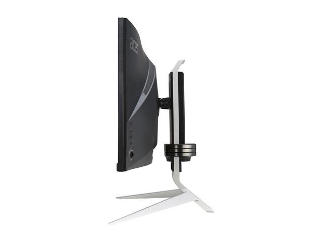 Acer XR382CQK 38" IPS Curved Gaming Monitor 75 Hz - Newegg.ca