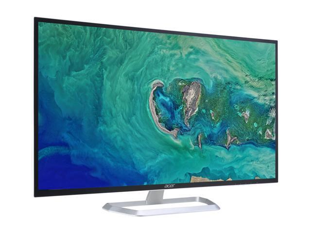 Acer EB321HQU Awidpx 32" IPS LCD/LED Monitor - Newegg.com