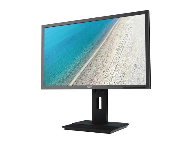 Acer B246HL 24" LED LCD Monitor - 16:9 - 5 ms - Newegg.com