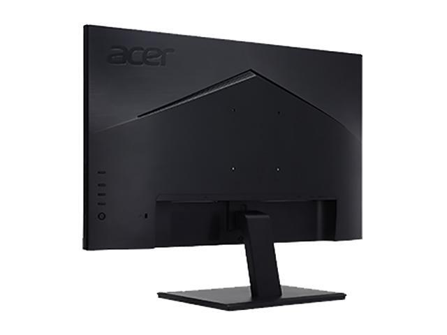 Acer 28" 60 Hz IPS UHD IPS Monitor 4 ms 3840 x 2160 (4K) HDMI ...