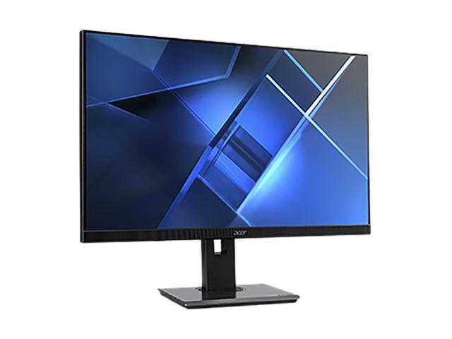Acer 28" 60 Hz IPS UHD Monitor 4 ms FreeSync (AMD Adaptive Sync) 3840 x ...