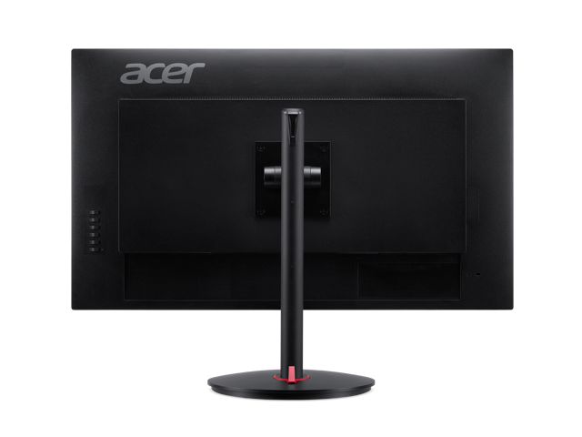 Acer 32” 144Hz 4K Gaming Monitor 1ms AMD FreeSync Premium UHD ...