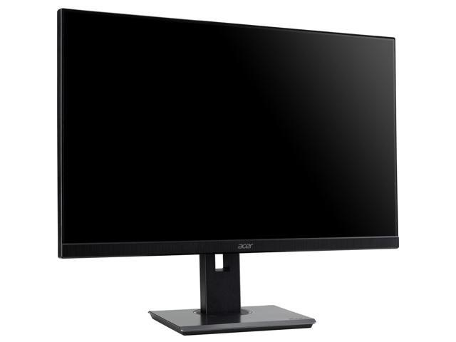 Acer 28" 60 Hz 4K UHD Monitors - 4 ms GTG - 3840 x 2160 (4K) - HDR10 ...