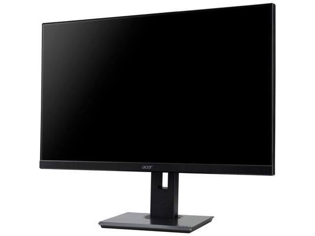 Acer 28" 60 Hz 4K UHD Monitors - 4 ms GTG - 3840 x 2160 (4K) - HDR10 ...