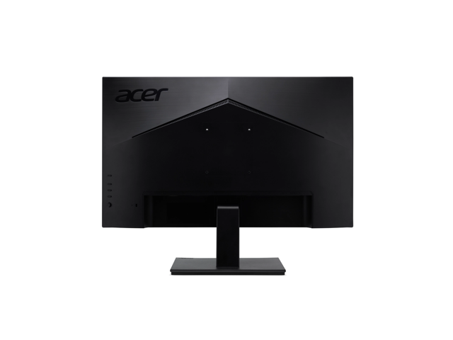Acer 23.8" Vero V7 V247Y H Full HD LED LCD Monitor - 16:9 - Black ...