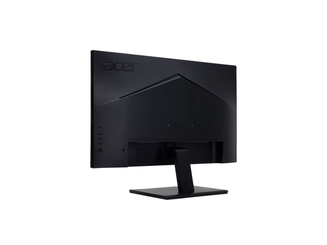 Acer 23.8" Vero V7 V247Y H Full HD LED LCD Monitor - 16:9 - Black ...