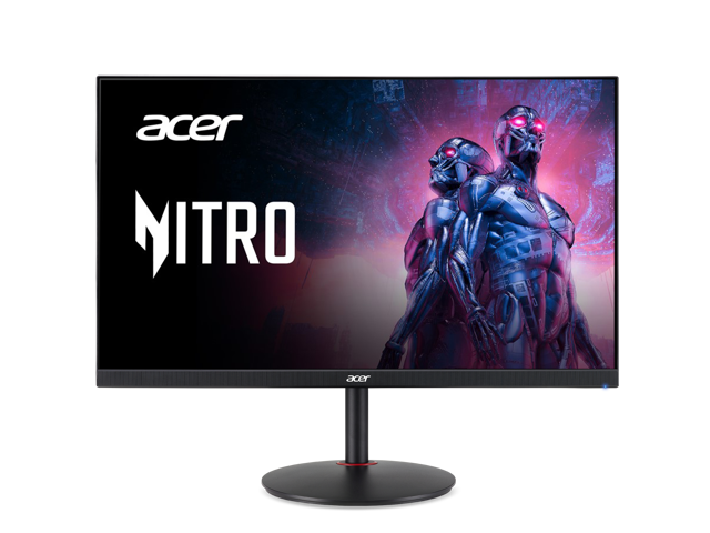 Acer Nitro XV272U RV 27inch IPS 2560x1440 170Hz Refresh rate 0.5ms ...