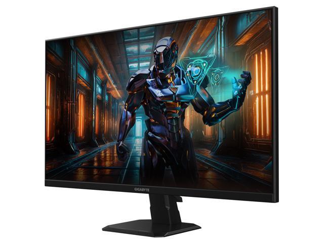 GIGABYTE - GS27Q X - 27" IPS - 2560x1440 QHD - 240Hz/OC 250Hz - 1ms ...