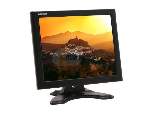 NESO 17" Active Matrix, TFT LCD SXGA LCD Monitor 16 ms A710 - Newegg.com