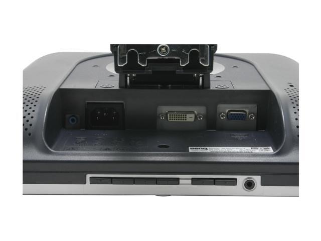 BenQ 17" Active Matrix, TFT LCD SXGA LCD Monitor 8 ms 1280 x 1024 FP71V+ - Newegg.com