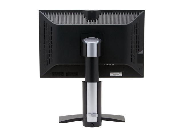 BenQ FP241W Black 24" 6ms(GTG) DVI Widescreen HDMI LCD Monitor 500 cd ...