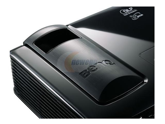 BenQ MP512 DLP Projector - Newegg.com