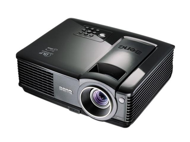 BenQ MP512 DLP Projector - Newegg.com