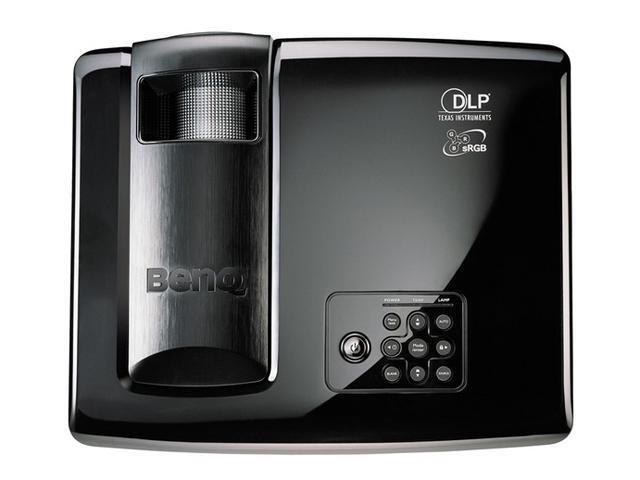 BenQ MP512 DLP Projector - Newegg.com