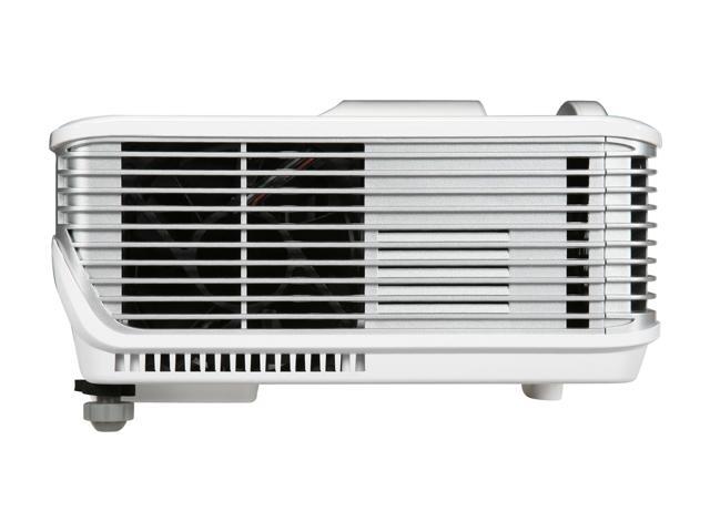 BENQ MP515ST SVGA 800x600 2500 ANSI Lumens Multimedia Short Throw DLP ...