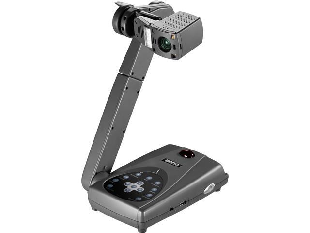 BenQ DCP10 Document Camera - Newegg.com