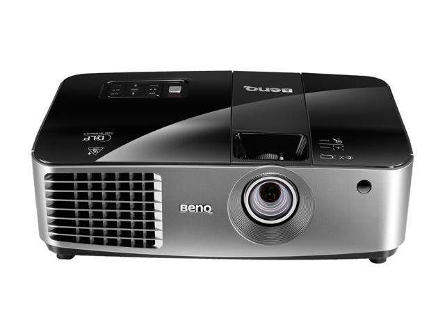 BenQ MX717 DLP Projector - Newegg.com