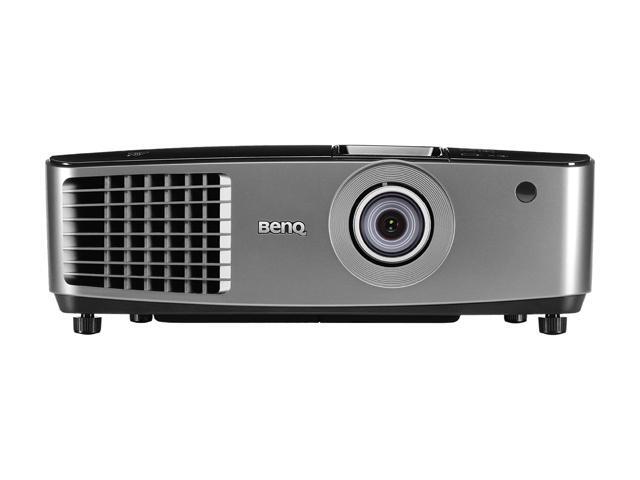 BenQ MX717 DLP Projector - Newegg.com