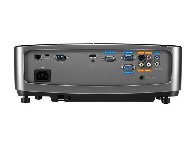 BenQ MX717 DLP Projector - Newegg.com