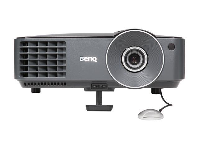 BenQ MX503 DLP Projector - Newegg.com