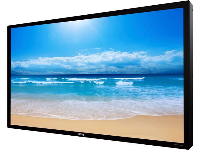 BenQ IL420 Black 42" USB PID Touchscreen Monitor Multi-Touch Built-in ...