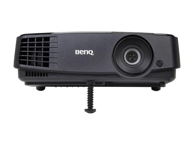 BenQ MX505 DLP Projector 3D-Ready - Newegg.com
