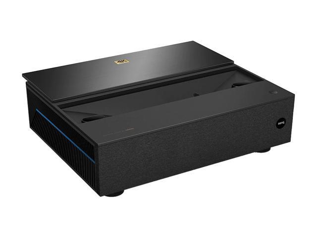 BenQ 4K UHD Laser TV Projector for Home Theater 2500 ANSI Lumens ...