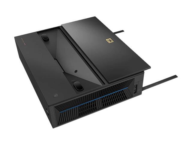 BenQ 4K UHD Laser TV Projector for Home Theater 2500 ANSI Lumens ...