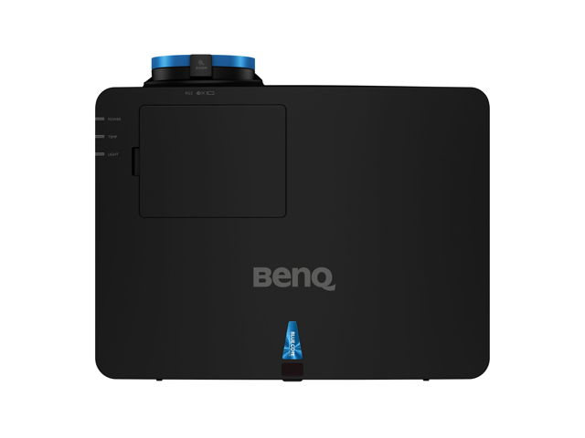 BenQ LU935ST DLP Laser Projector with 5500 Lumens & Short Throw Lens ...