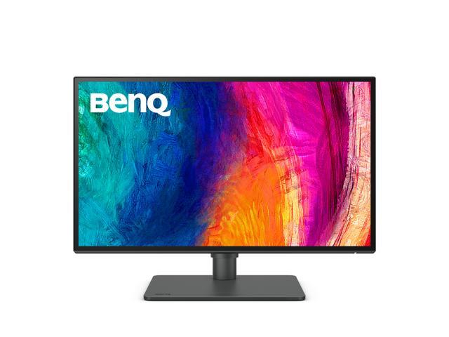 BenQ 25" 60 Hz IPS LCD/LED Monitor 5 ms 2560 x 1440 (2K) HDMI 2.0, DP 1 ...