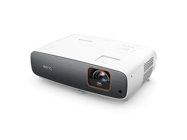 BenQ TK860i 4K HDR Smart Home Theater Projector with HDR-PRO for Bright ...