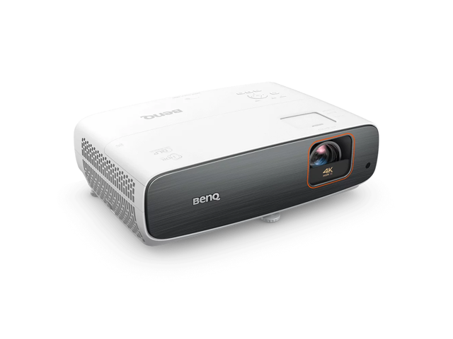 BenQ TK860i 4K HDR Smart Home Theater Projector with HDR-PRO for Bright ...