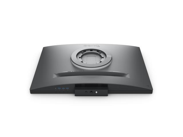 BenQ RD280UA 28” 4K+ Programming Monitor with Backlight and Flexible ...